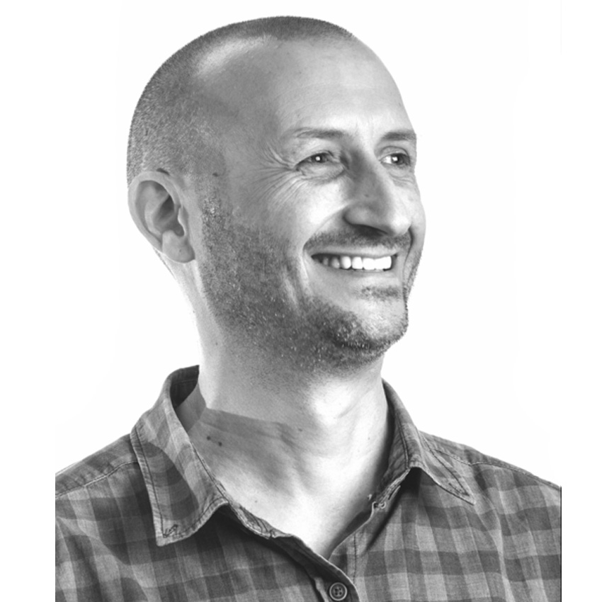 Justin Cloete | Board Associates